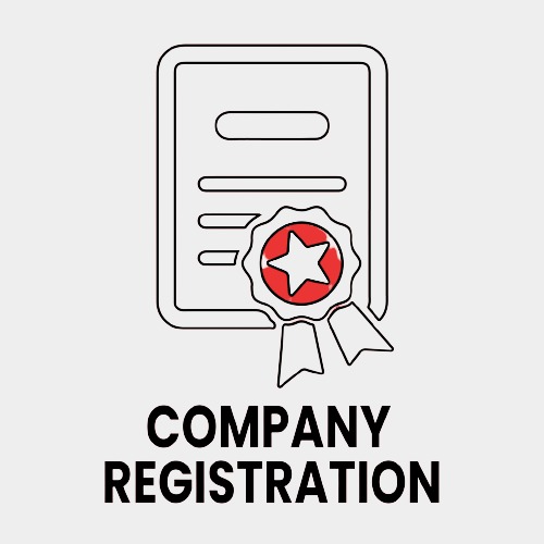 Company Registration - 8Palms International